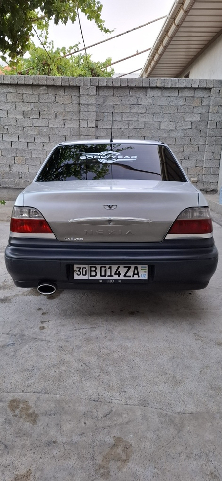 Nexia 1 Srochni sotiladi