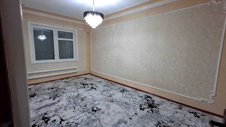 Продам квартиру в Алгоритми