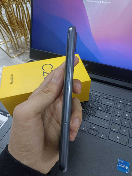 Realme C25 64 GB