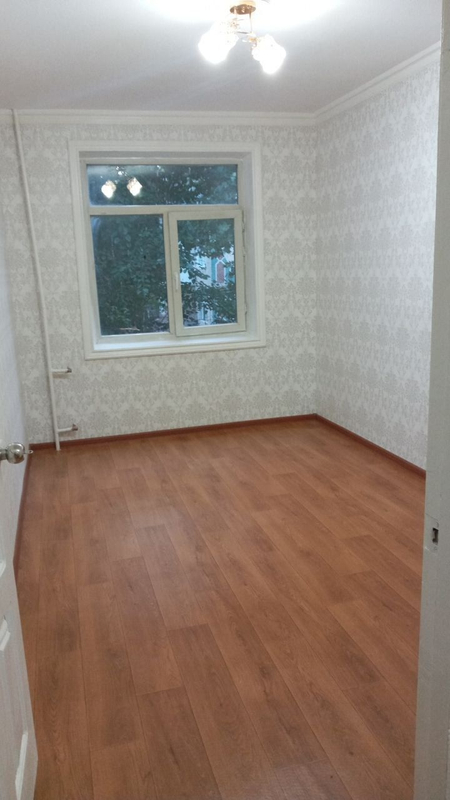 Срочная продается квартира