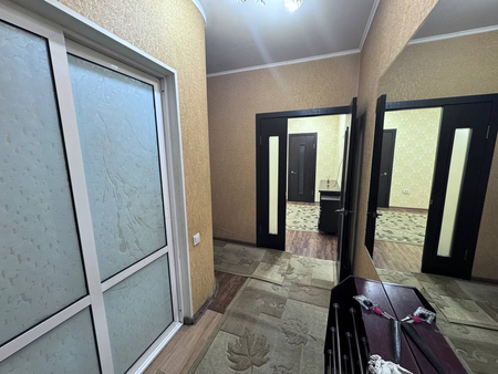 Продается Квартира Башлик 1в2/2/5 Ор-р 127 школа
