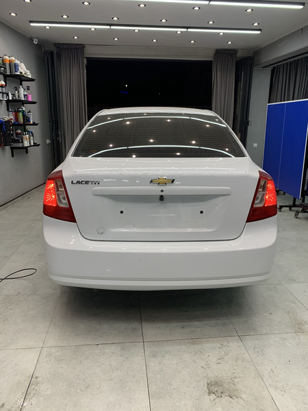Chevrolet Gentra 2021 mehanika