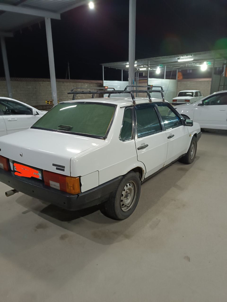 Лада Самара 21099