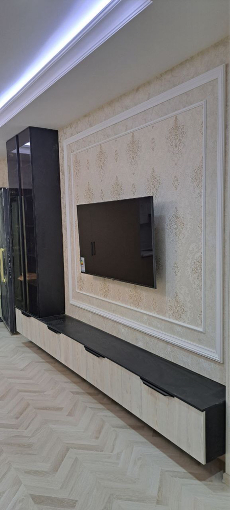 Акай ситида 2хонали квартира ижарага берилади