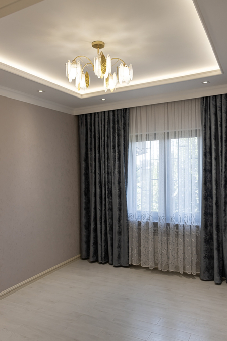 Продаётся квартира 3  комнатная . 87кв.м  с Евроремонтом