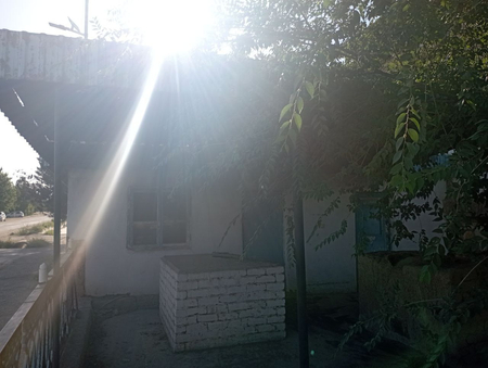 Choyxona sotiladi