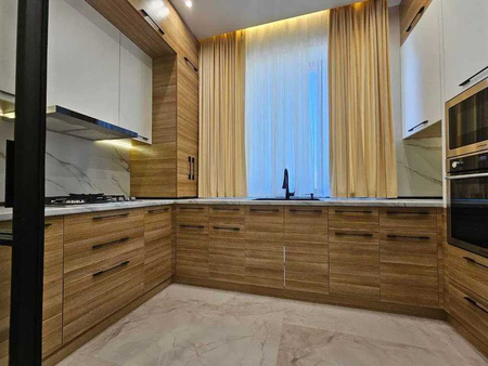 (33) сдам3х ком кв Авторский ремонт Шота Руставеля, Мукими,Нукусская