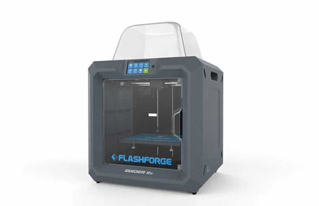 3D принтер FlashForge Guider IIs