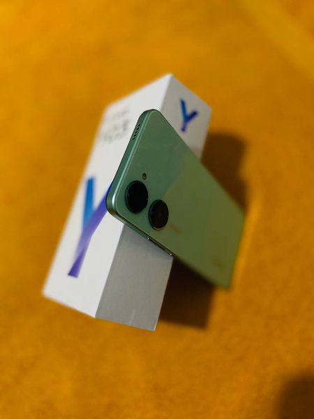 Vivo Y03 sotiladi ideyal