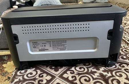 Приниер Canon LBP6030B