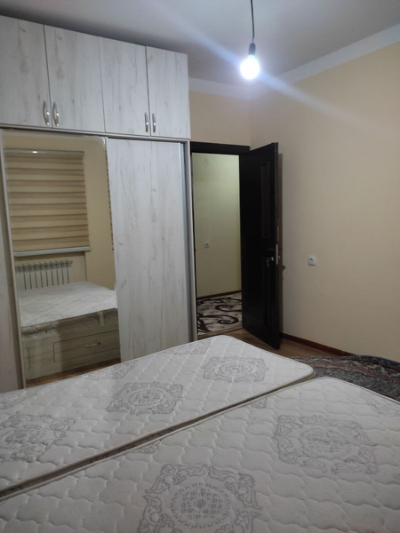 Сдаётся квартира в аренду