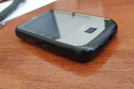 Uzmobile CDMA - 450. Anydata.