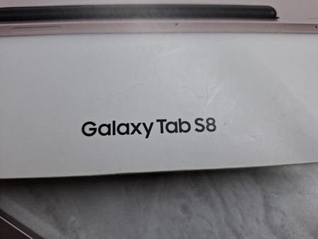 Планшет  Samsung Galaxy Tab S8 8/256GB