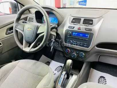 Cobalt harid qilinf endi yillik 8%
