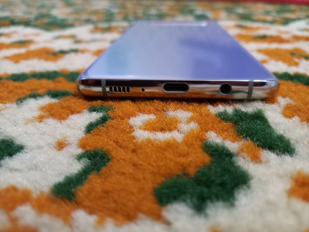 Samsung S10 5G koreyski versiya