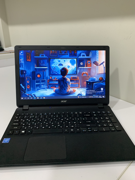 Acer noutbuk intel celeron