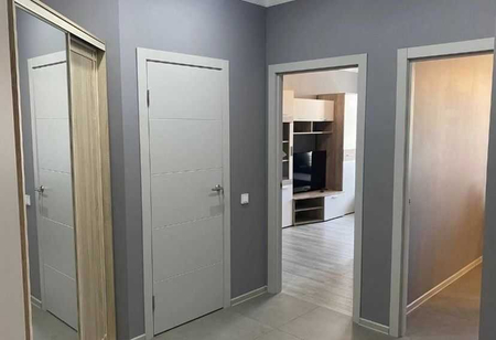 Шота Руставели • 1-комн • 30 м² • этаж 3/3 • [ЗУ:026]