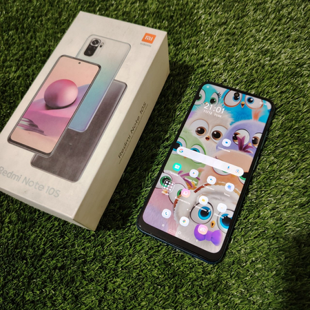 Redmi Note 10s srochna sotiladi dastavka xizmati ham bor