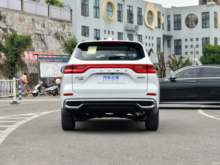HAVAL M6 Premium Muddatli tulov asosida