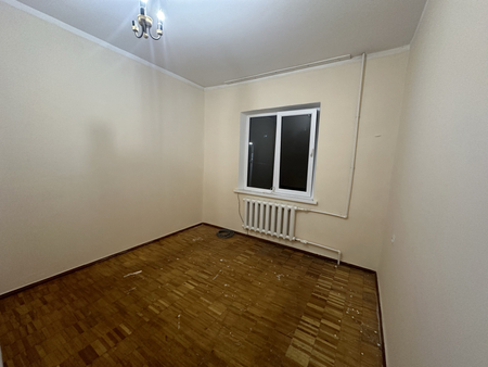 Карасу 4 продается квартира 3/3/5 улучшенка можно под ипотеку