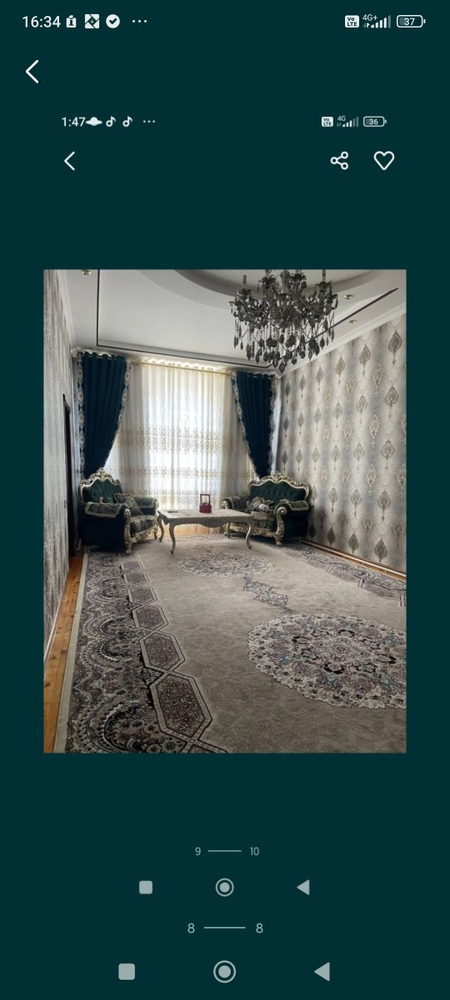 Продаётся участок 5 соток