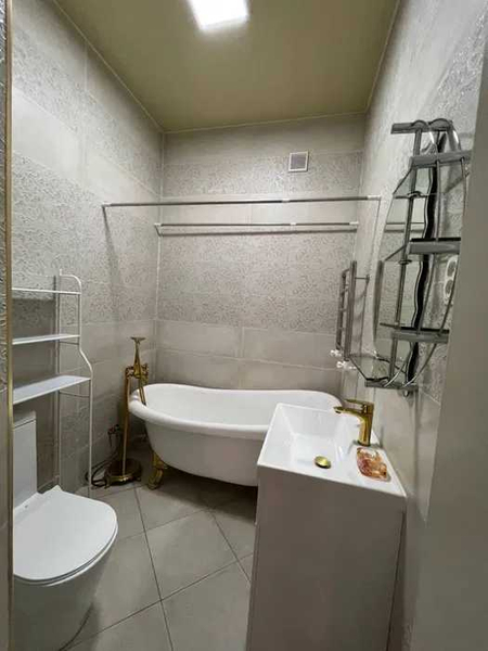 Люкс квартира в PARKENT VILLAGE SSE 25