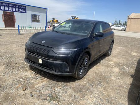 Leep Motor C11 Hybrid 1100km