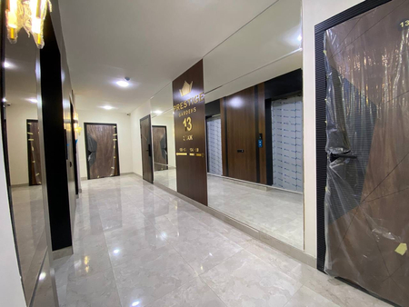 Prestige Gardens Sotuvda 3 xonalik korobka Yakkasaroy Shota Rustaveli