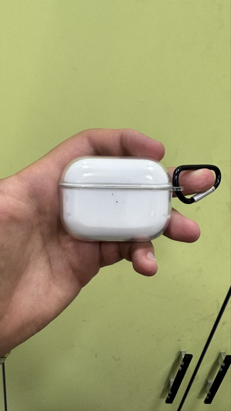 Airpods pro 2 type c (оригинальные)