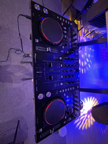 Pioneer DDJ S1 продам контроллер для дж