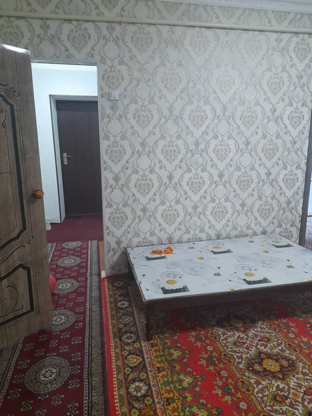2 хонали квартира молчал шарк бозори орка торони