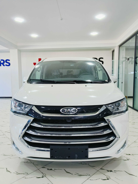 Jac M4 sotuvda bor