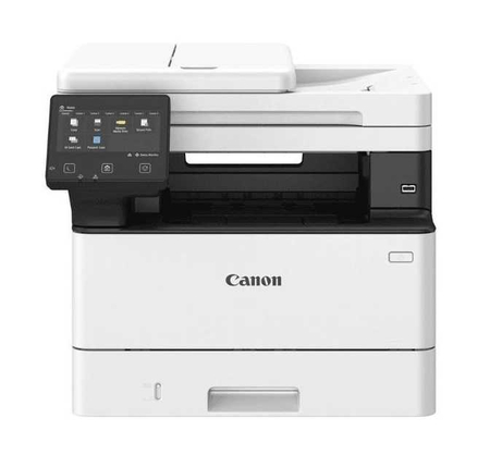 Принтер Canon i-SENSYS MF463dw (МФУ, лазерный, Wi-Fi, A4)