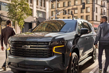 tahoe premier 14% avto vikup