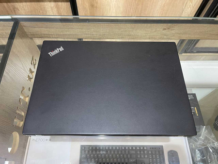 Lenovo ThinkPad T14s Intel Core i5-10310U озу16гб 512ssd Сенсорный