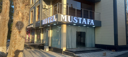 Reklama xizmatlari