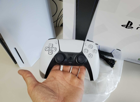 Продаеться Playstation 5            Договорная