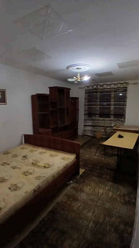 Бамда ижарага бир хоналик хонадон
