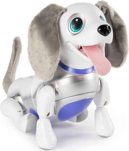 Robot it (sobaka) ENG ZO