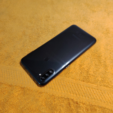 Samsung A11 sotiladi