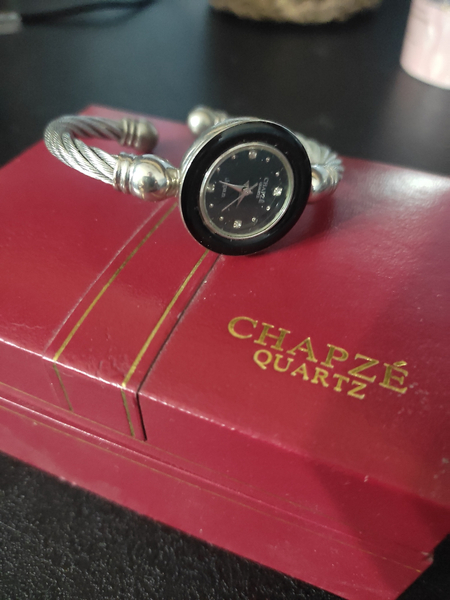 Часы chapze quartz