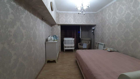 Продается 2 комнатная квартира в 5 минутах от м.Буюк Ипак Йули(166185)