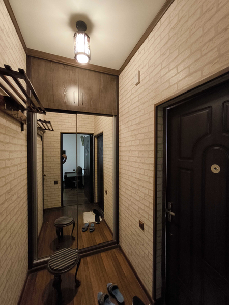 Сдается квартира ташсельмаш Ашхабад парк 1в2/3/4 38м²