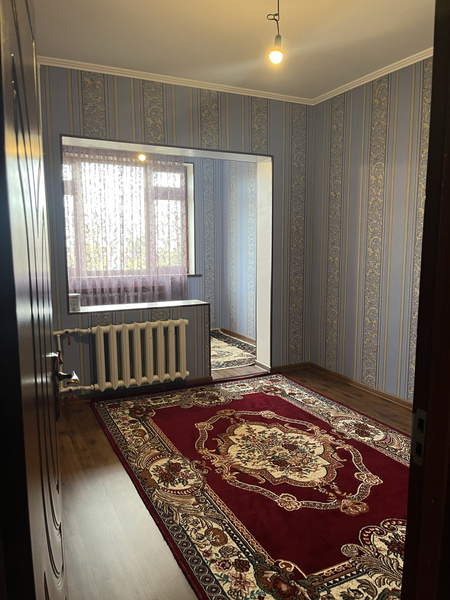 Квартира в Аренду