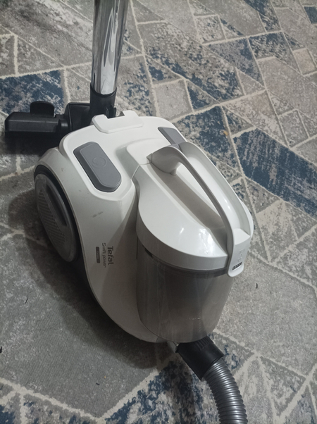 Tefal пылесос б/у срочно