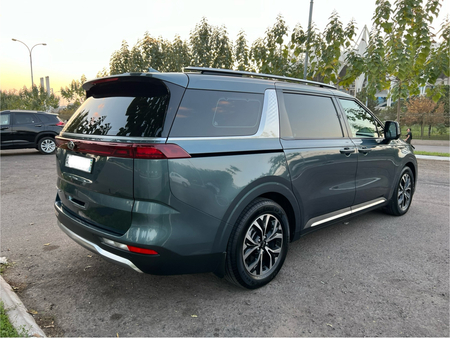 Kia Carnival 2021 “Premium”