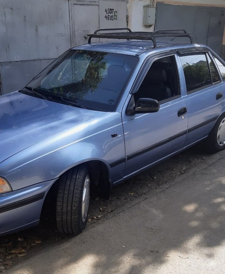 Nexia 1 Donce 1.6 Super