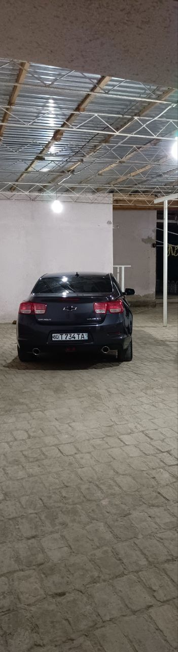 Malibu 1 2paditsa metanlik mawinamiz sotiladi
