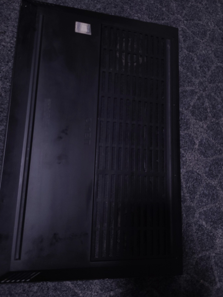 Igravoy Noutbuk: Hp OMEN 15 Gaming Laptop 11 Generatation