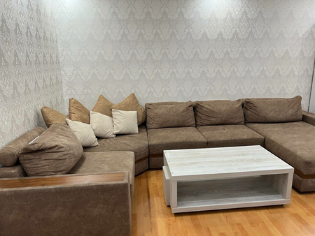 B/U Mebel materiali yuviladigan